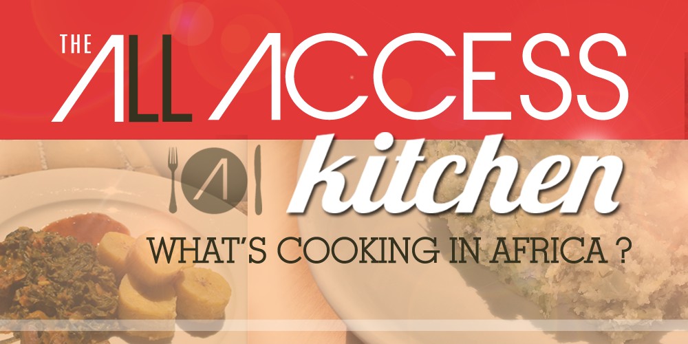 AAA Kitchen Recipes: Cowboy ‘Kos’ | 1Africa
