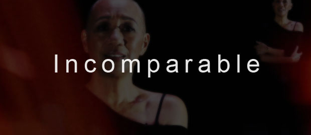 Incomparable | 1Africa