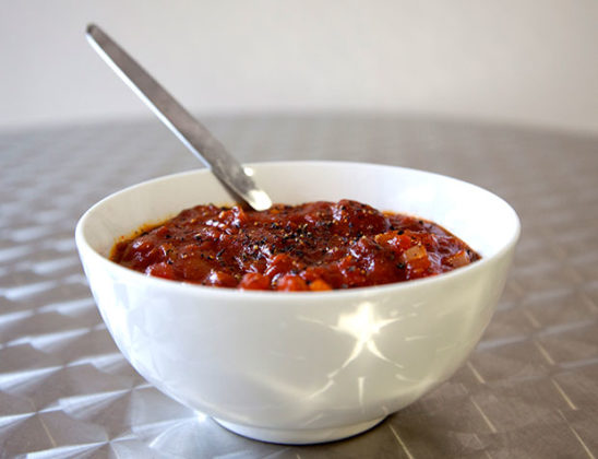 AAA Kitchen Recipes: Smoor | 1Africa