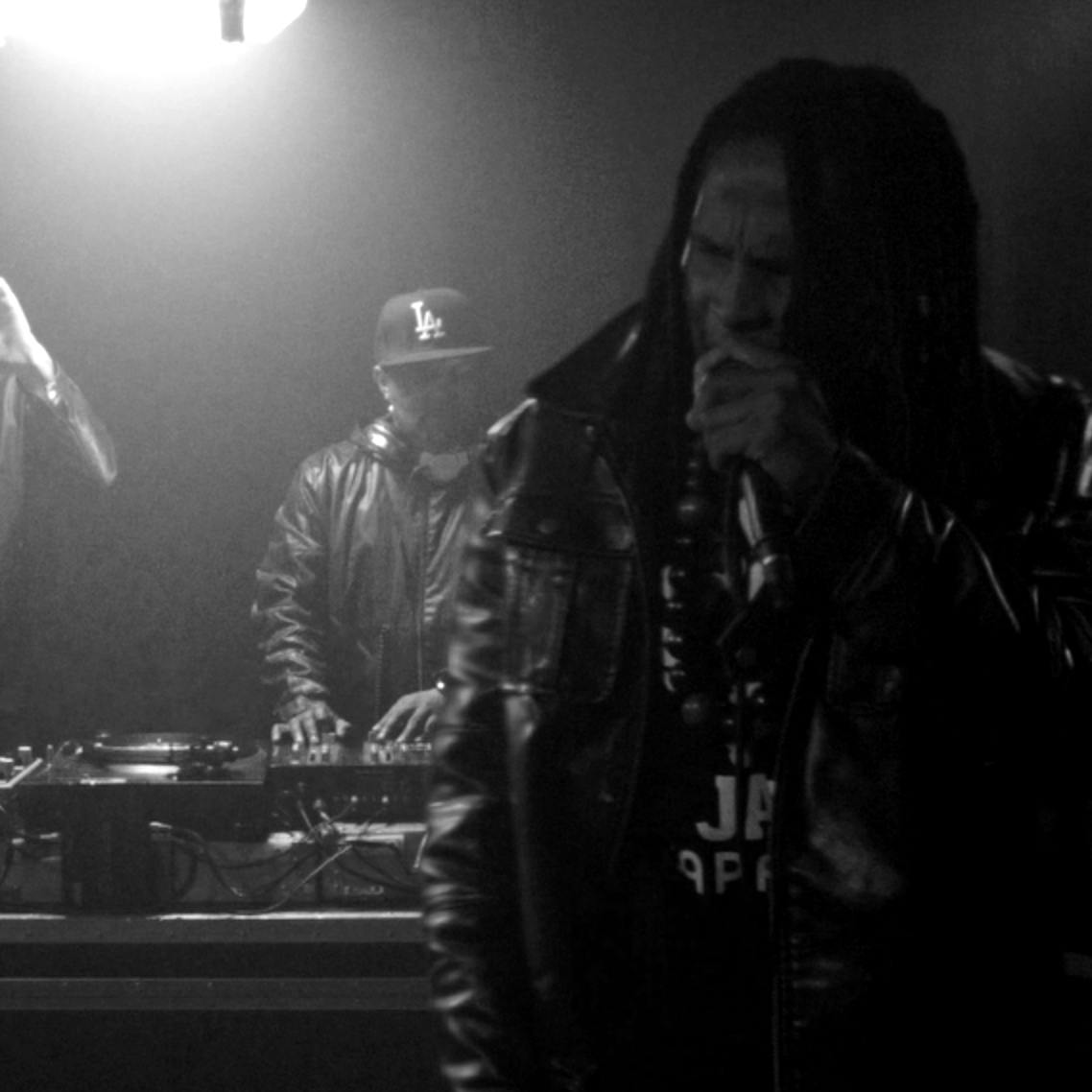 The Ultimate Rap Battle | 1Africa