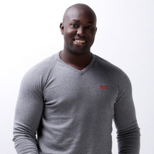 Simba Mhere: A Rising Star | 1Africa