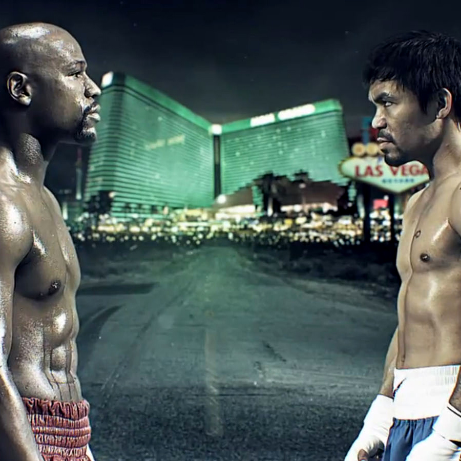 Manny Pacquiao: Man of Faith | 1Africa