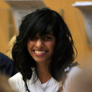 Why Rifqa Bary Fled Islam | 1Africa