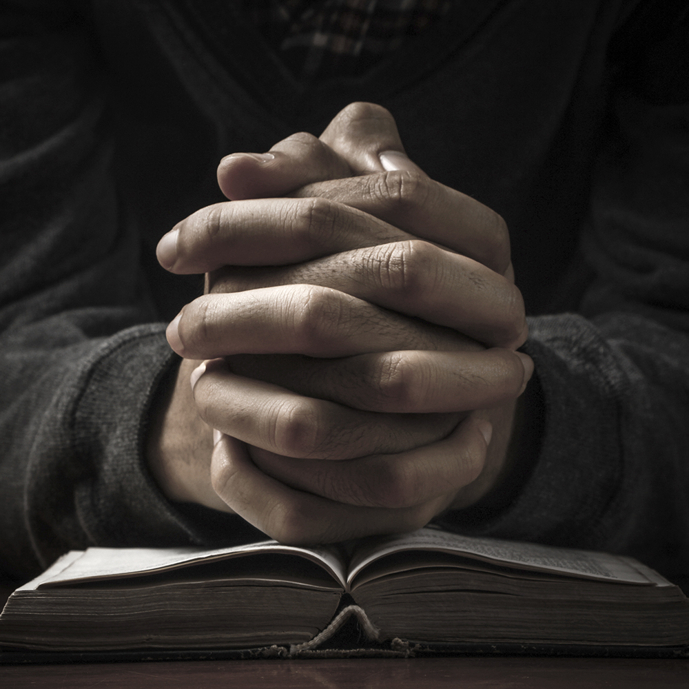 Some Things To Remember About Prayer | 1Africa
