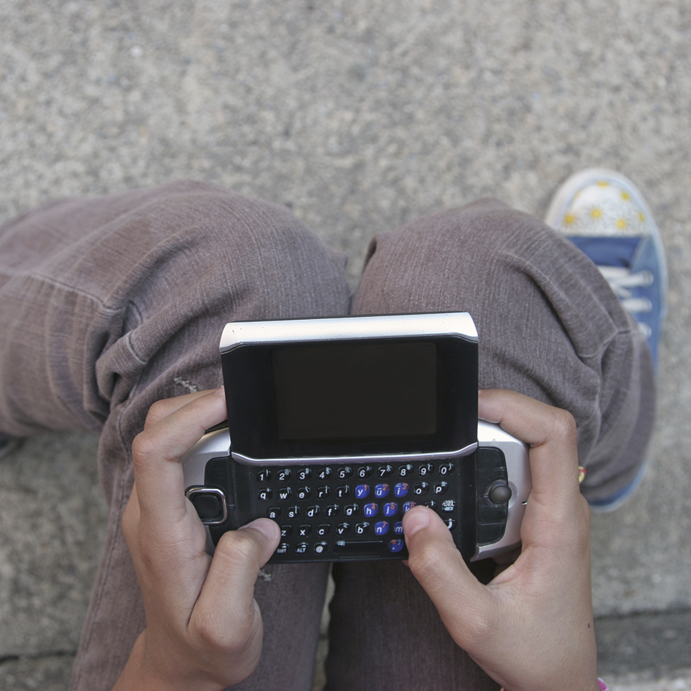 3 Reasons Why You Should Call And Not Text | 1Africa