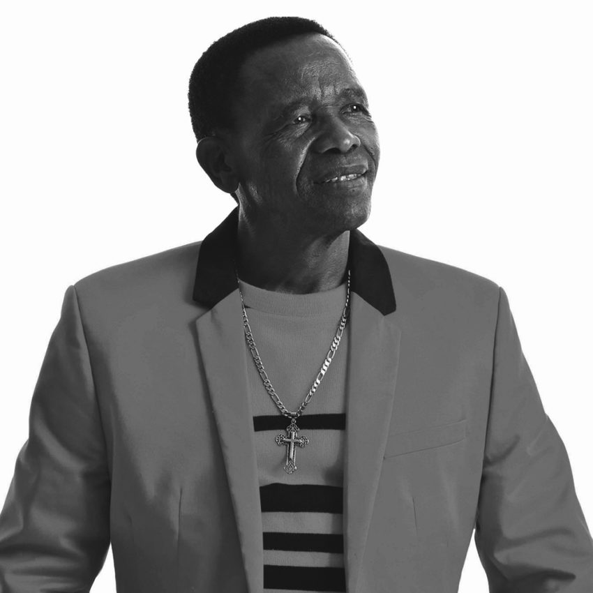 David Masondo Dies | 1Africa