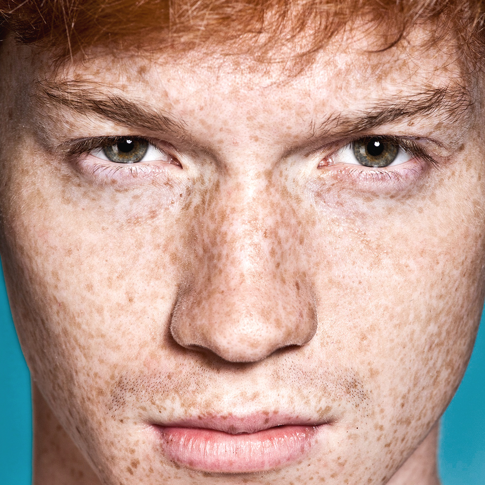 Ginger Pride Festival | 1Africa