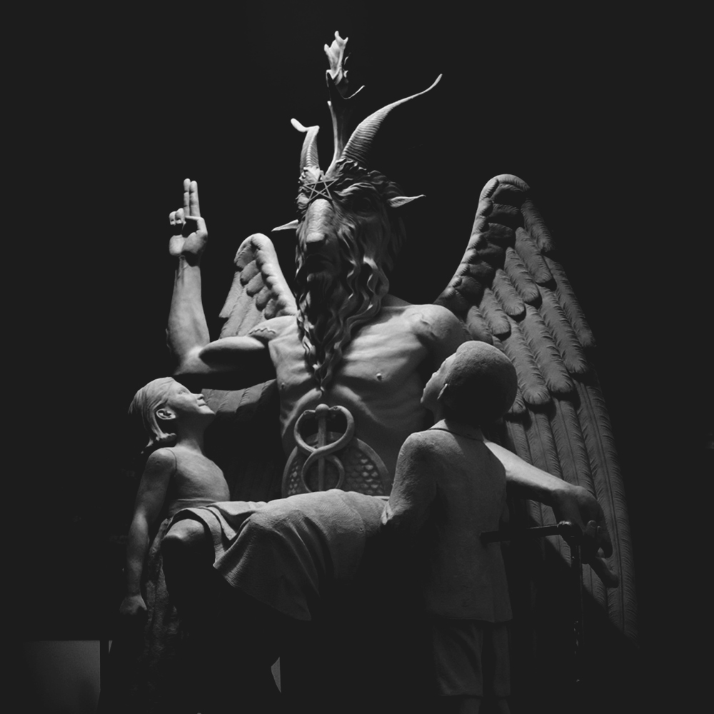 Satanic Statue Unveiled In Detroit | 1Africa