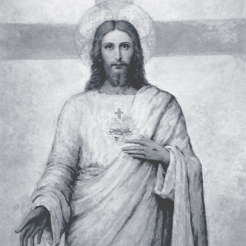 Who Is Jesus? | 1Africa