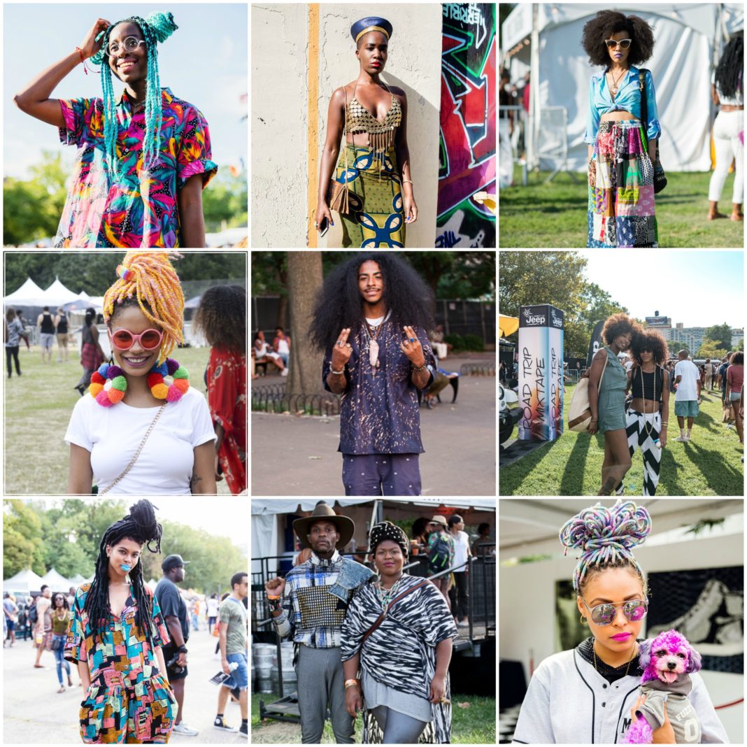 Afro Punk Festival 2015 | 1Africa