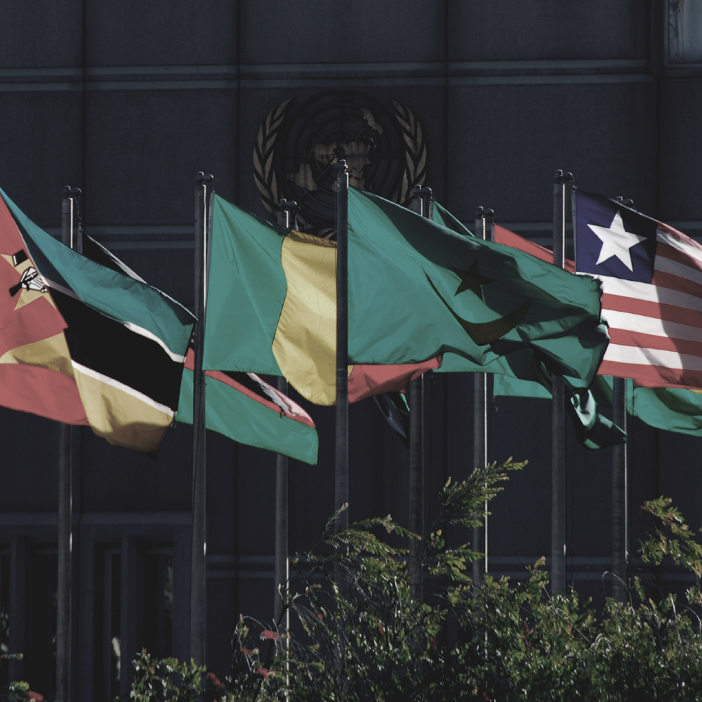 Africa Still Serving Colonial Masters | 1Africa