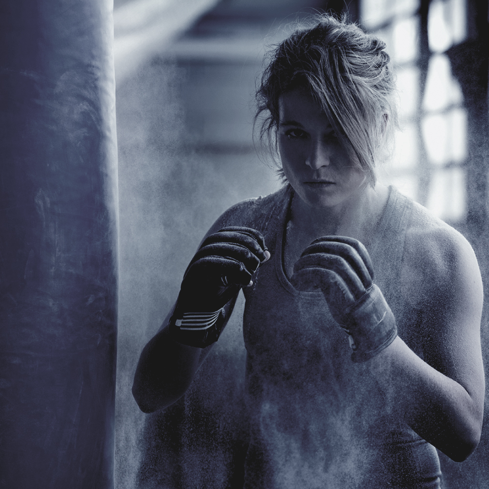 5 Keys To Standing Strong | 1Africa