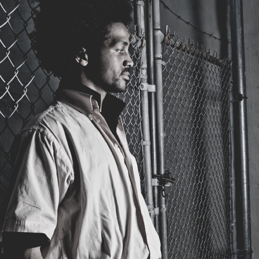 Are You Discouraged? | 1Africa