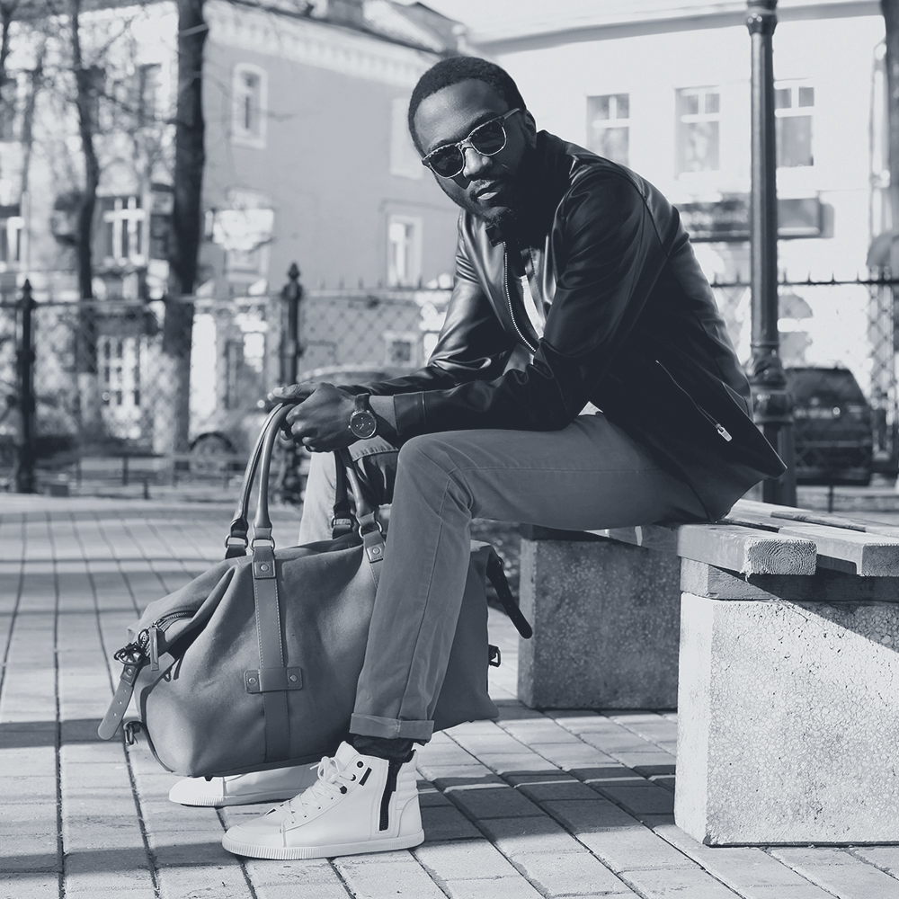 4 Qualities That Make A Real Man | 1Africa