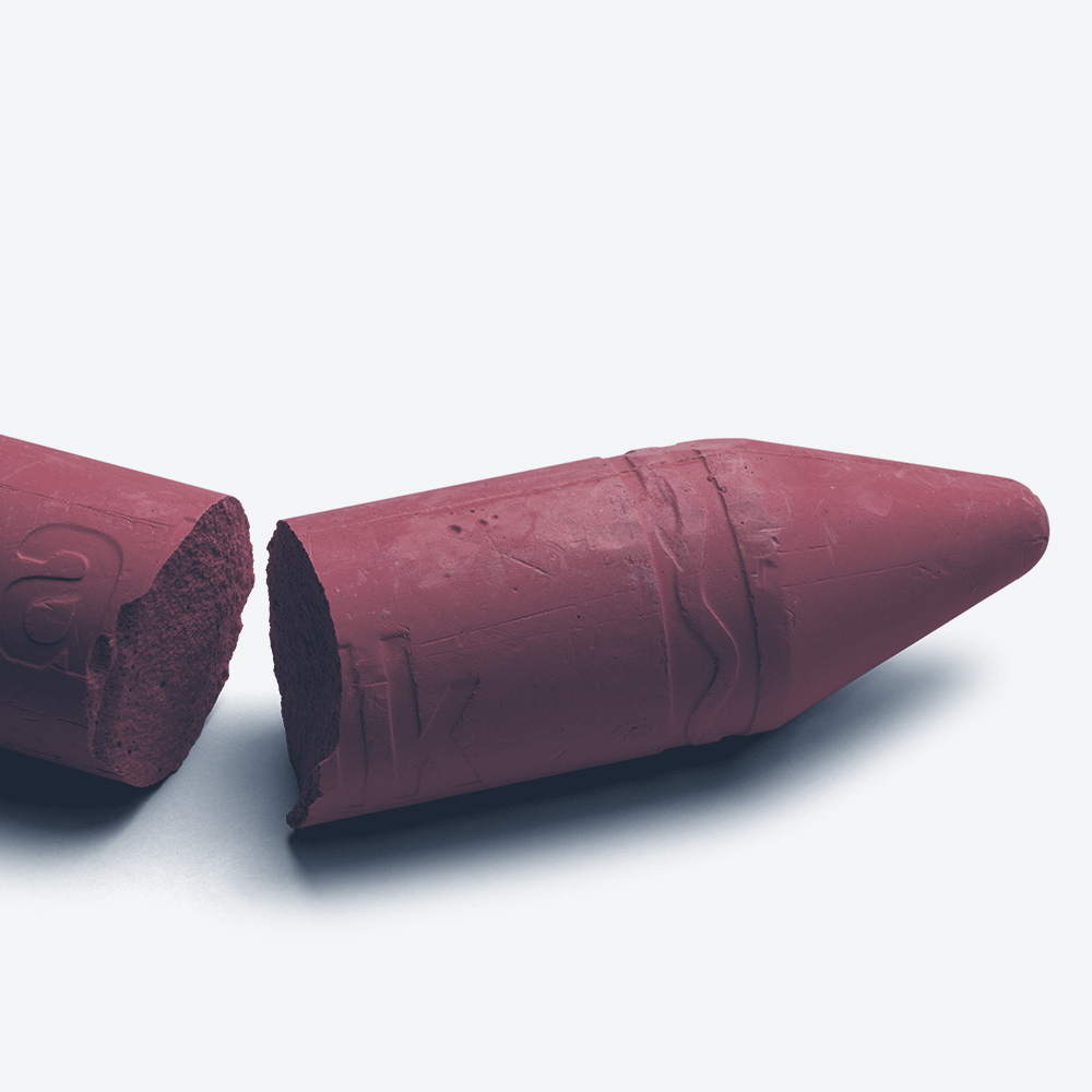 Broken crayons still colour | 1Africa
