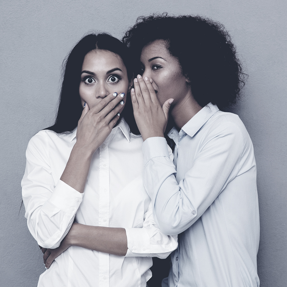 Do You Have a Frenemy? | 1Africa