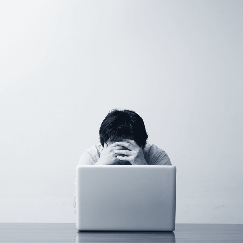 Stay Positive If You Get Retrenched | 1Africa