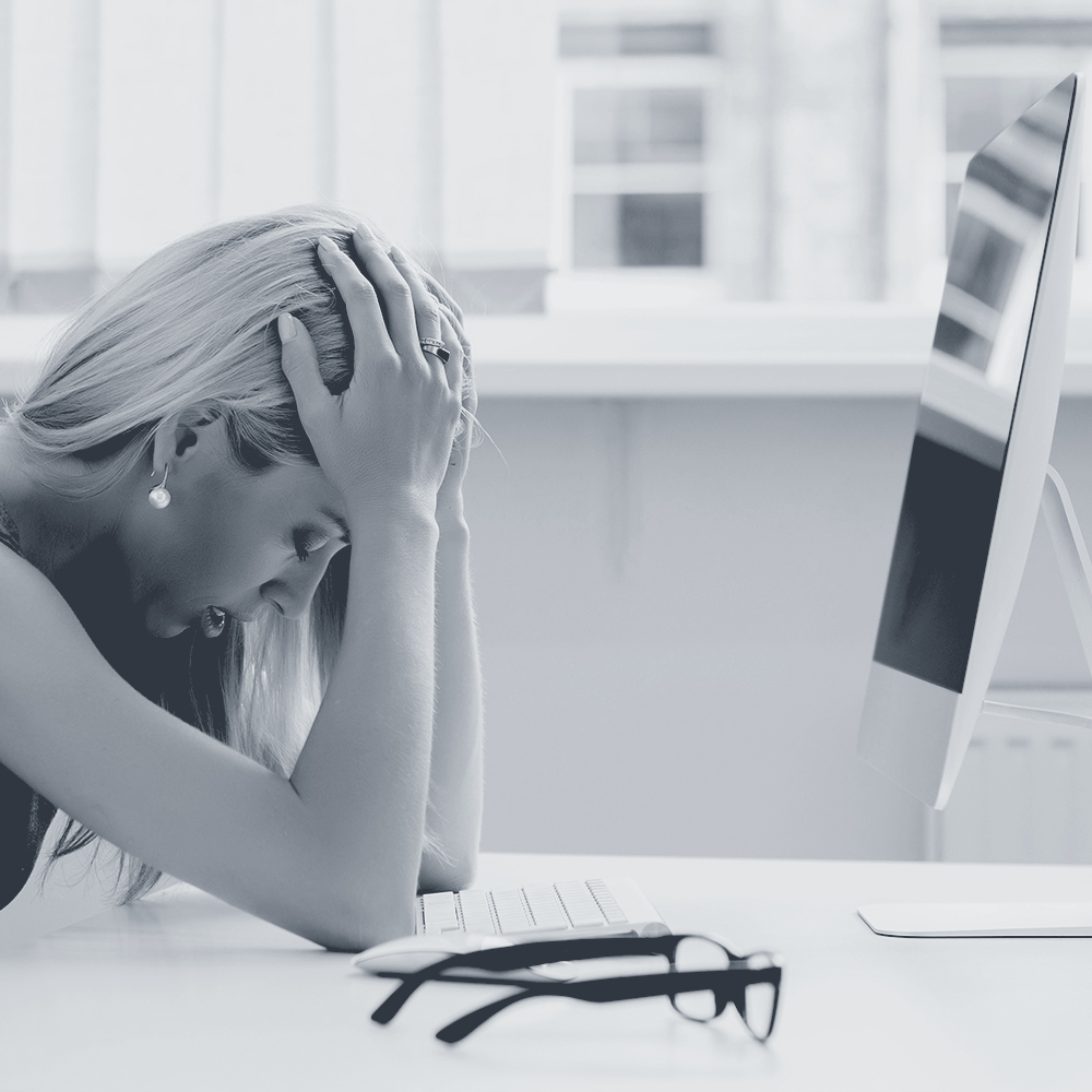 6 Ways To Tell You Are In The Wrong Job | 1Africa