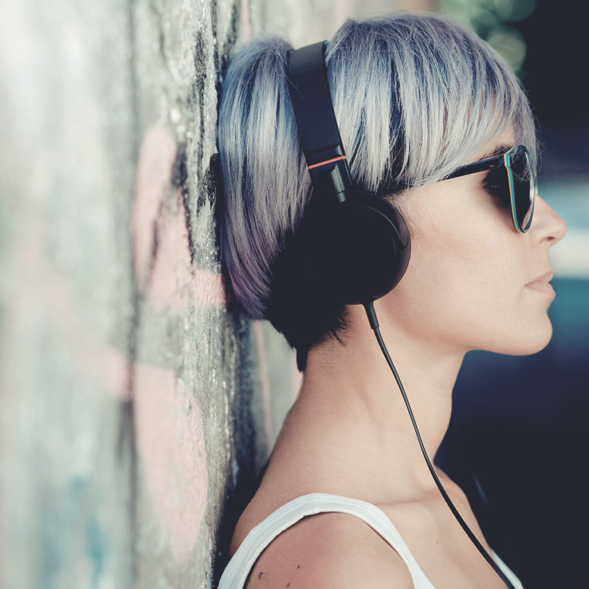 Tuning Out | 1Africa