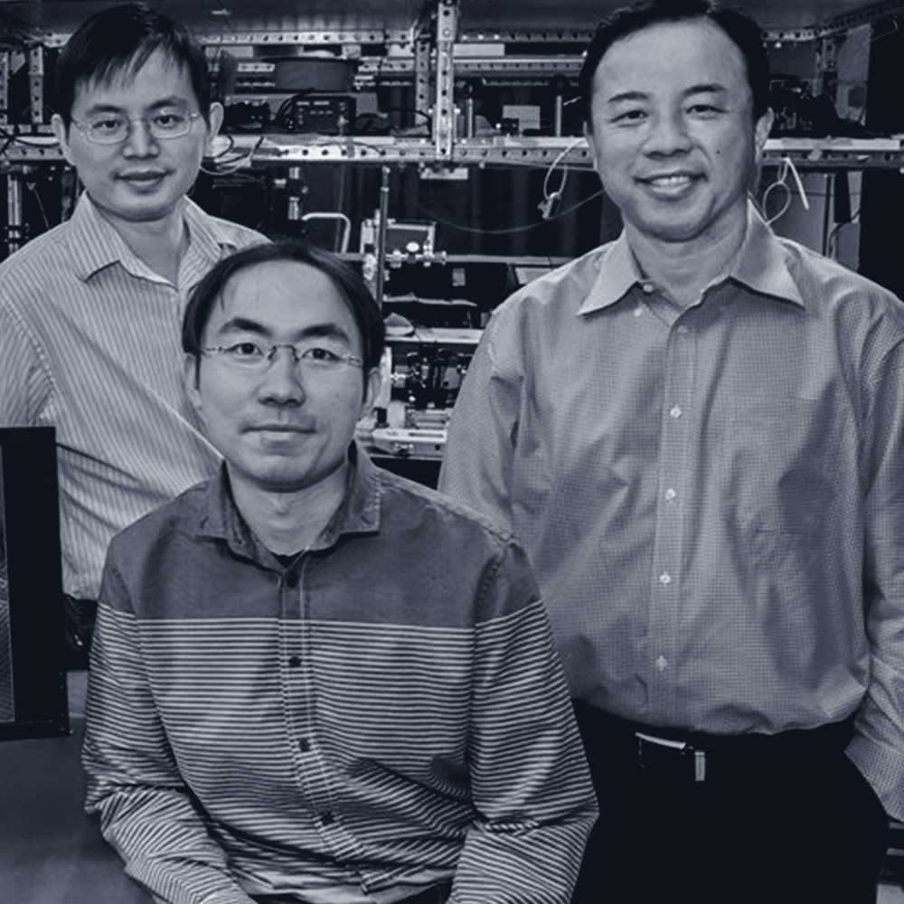 World's First Invisibility Cloak | 1Africa