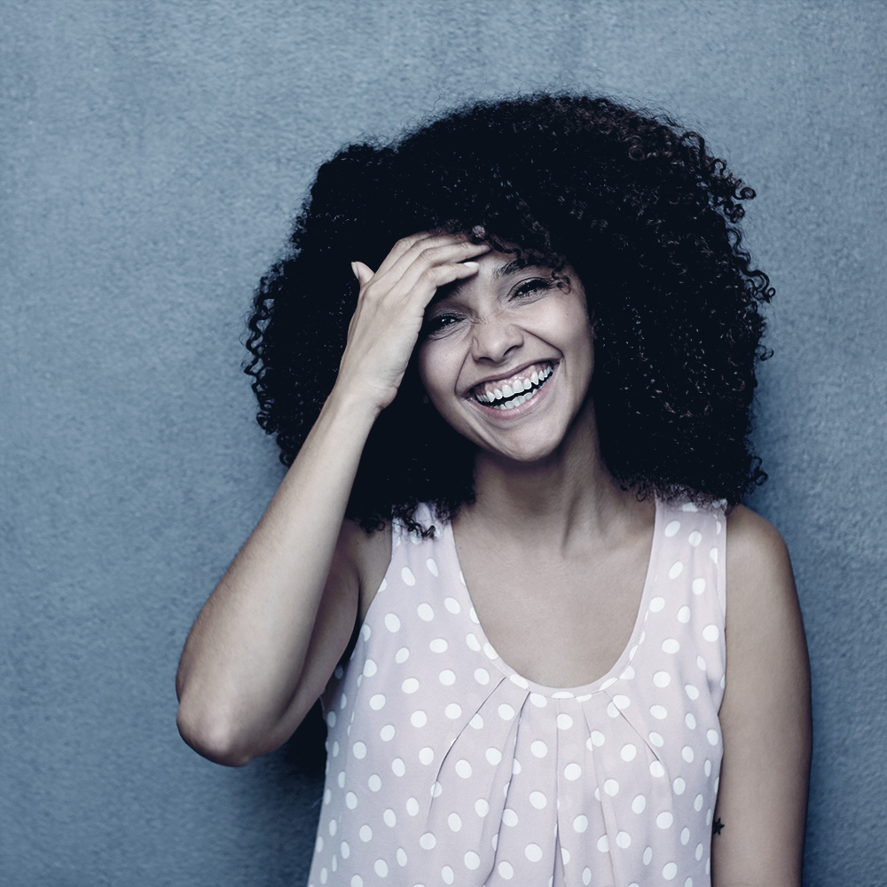 How To Be More Positive | 1Africa