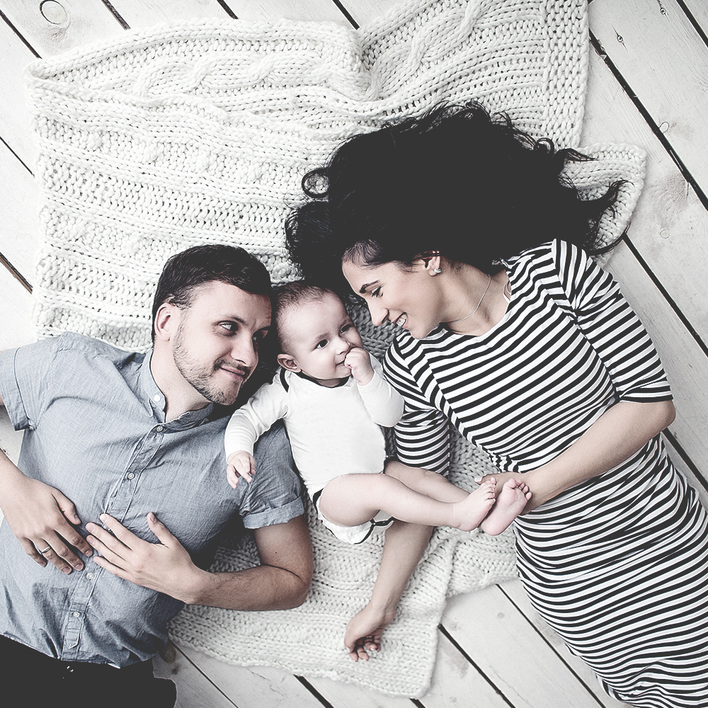 The Secret to Raising Great Kids | 1Africa