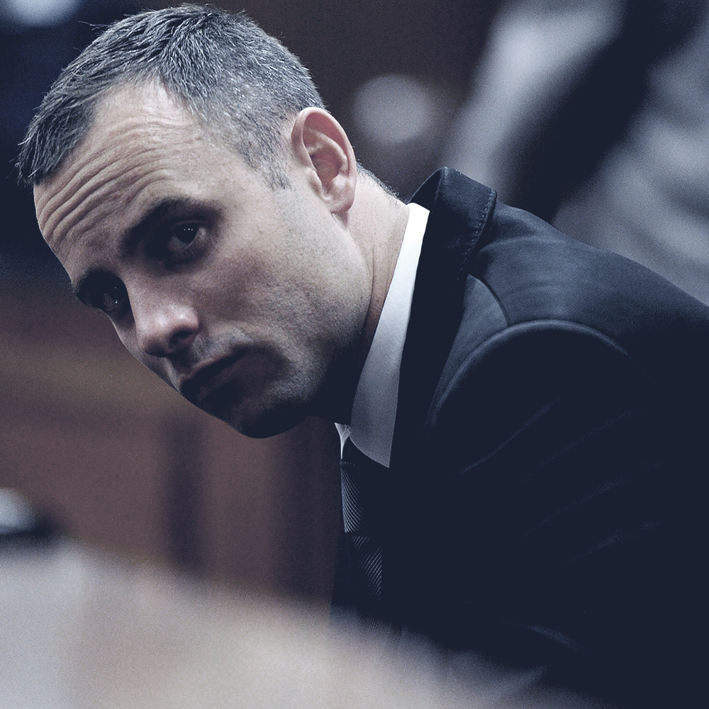 Oscar Pistorius Released From Prison | 1Africa