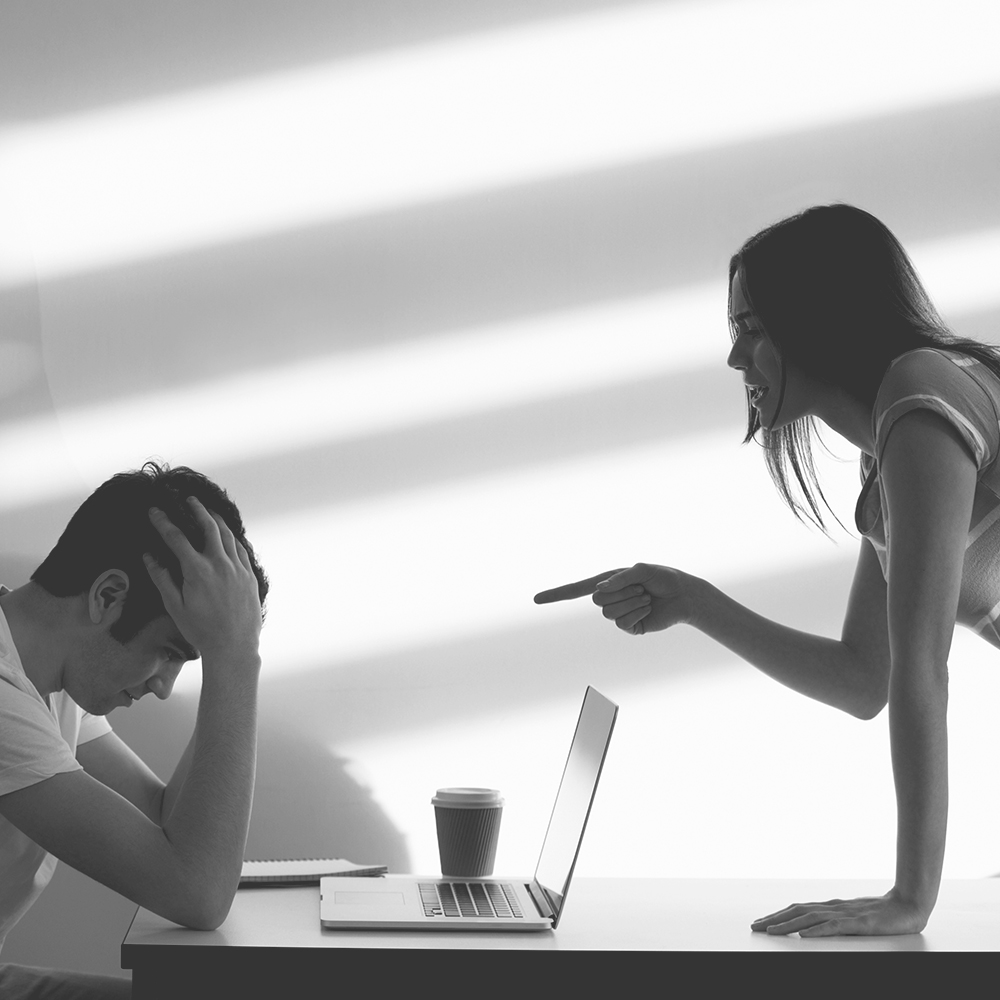 The Power Of Respect | 1Africa