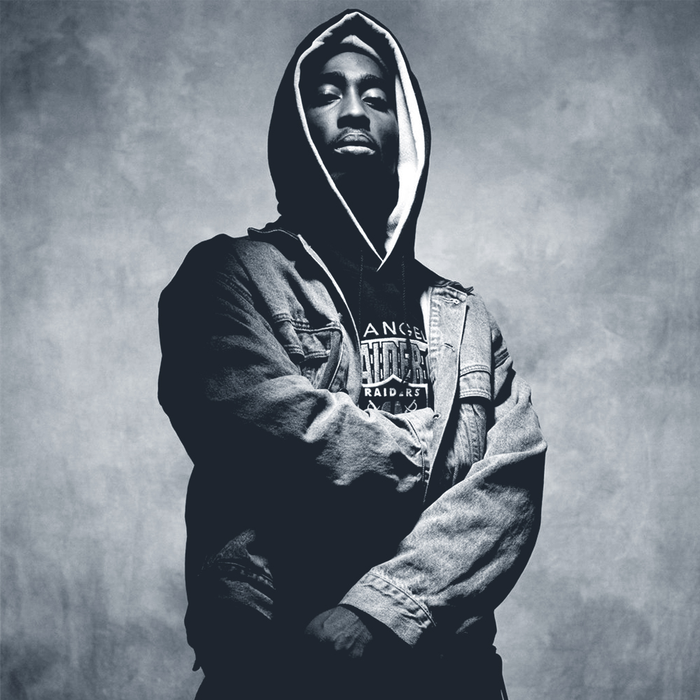 Tupac Shakur's Emotional 1995 Letter From Prison Is Up For Sale | 1Africa