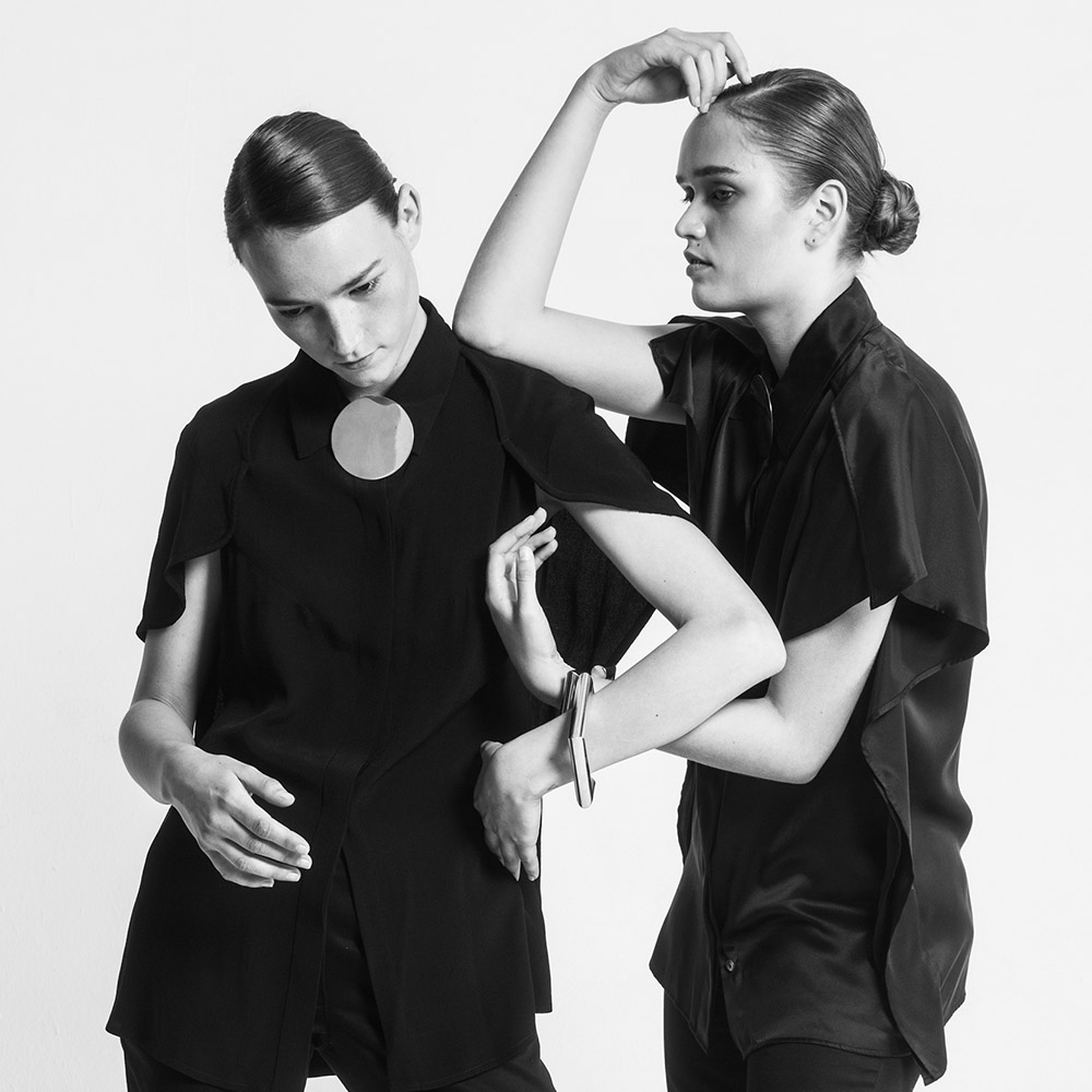 THE AKJP COLLECTIVE HAS OPENED ITS DOORS | 1Africa