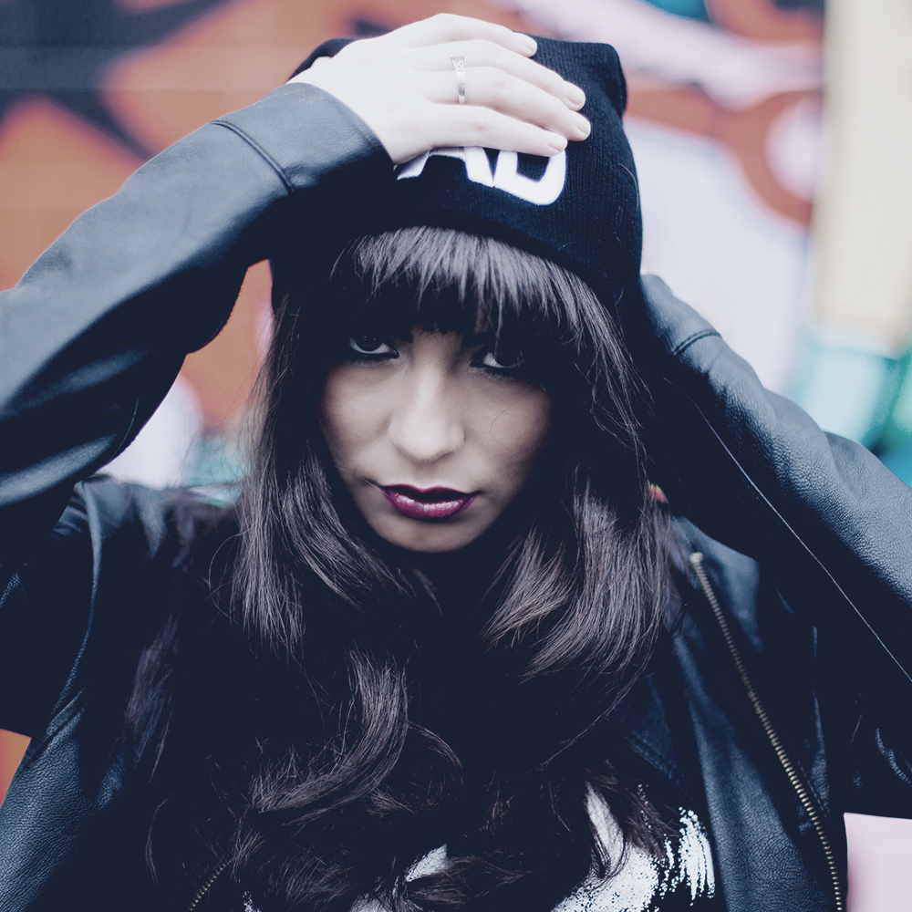 You Say You a Gangsta? That Don't Impress Me None | 1Africa