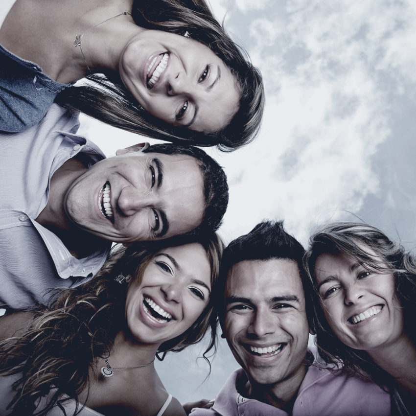 An Attitude of Gratitude | 1Africa