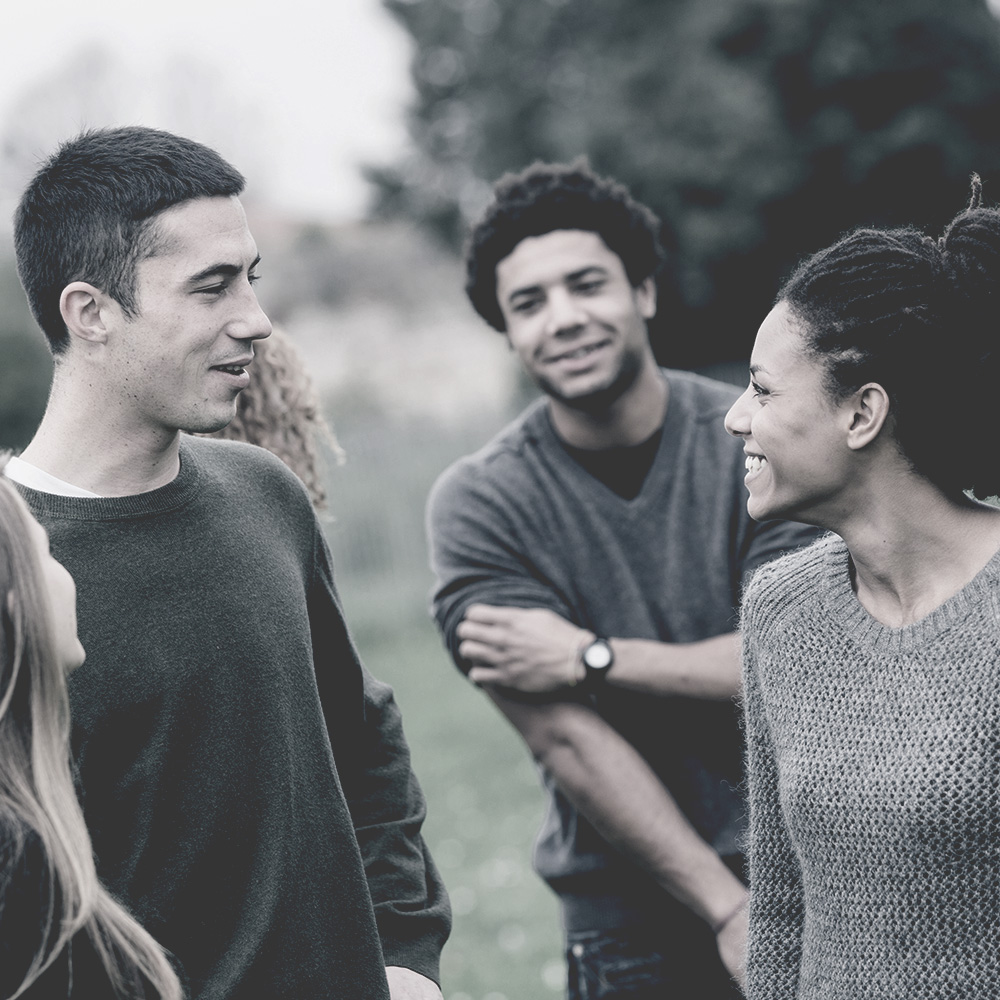 The Power In Our Words | 1Africa