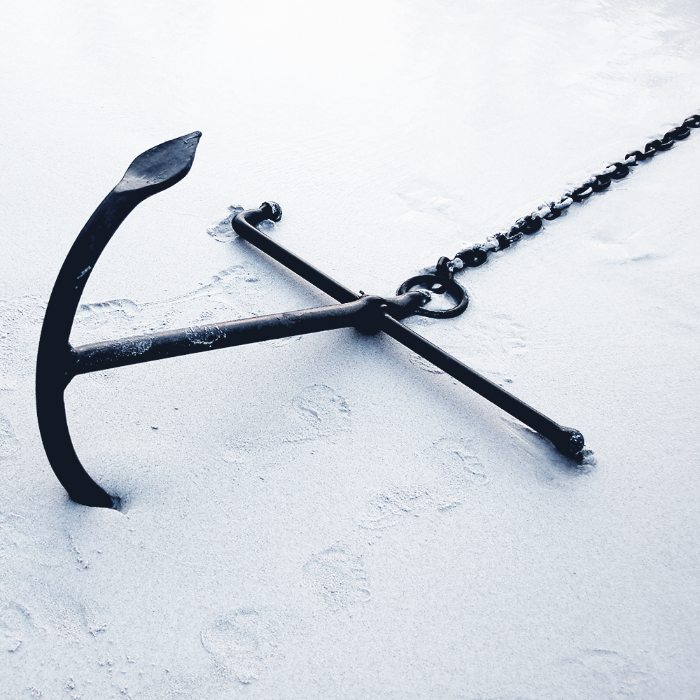 THE ANCHOR | 1Africa