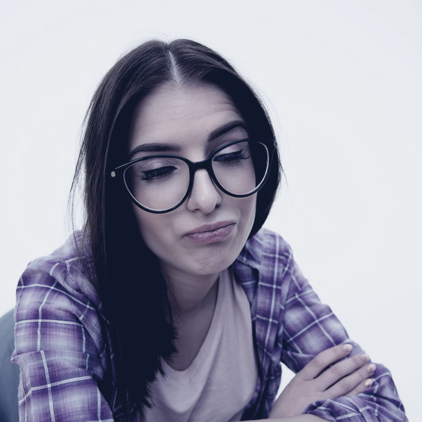 Being the Bigger Person - What If I Don't Want To? | 1Africa