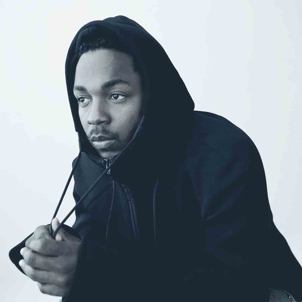 King Kendrick | 1Africa