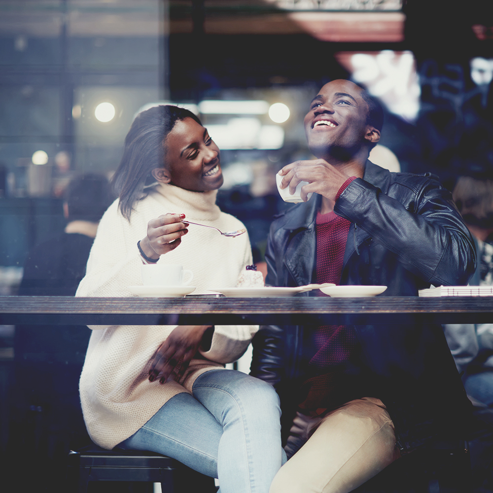 Are you open to dating | 1Africa