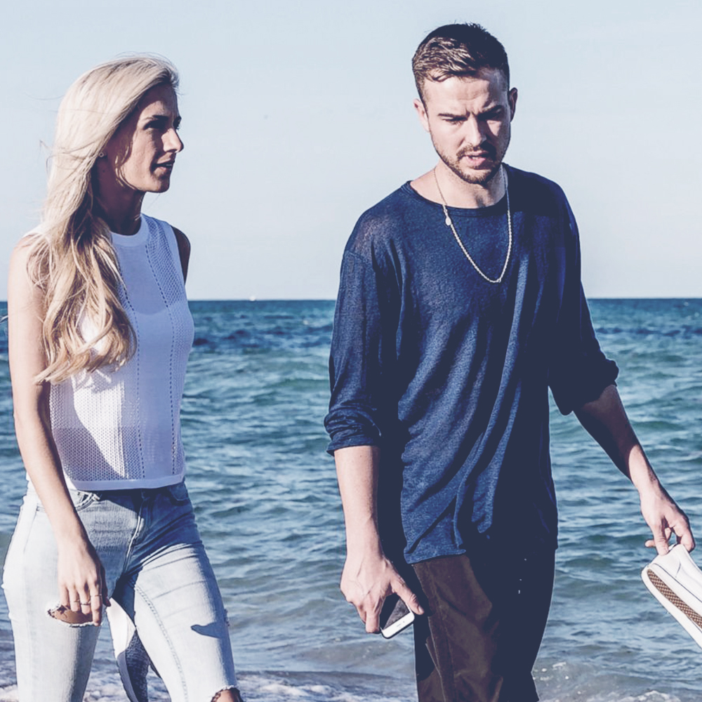 A NEW SERIES: rich in faith | 1Africa