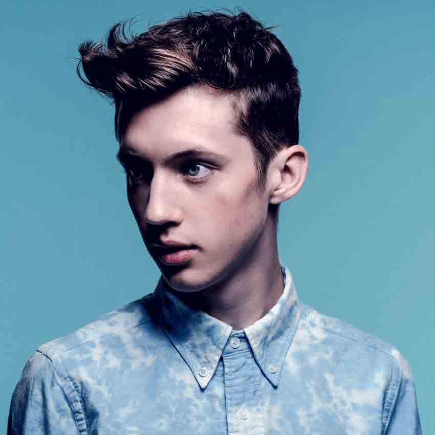 Blue Neighbourhood - Troye Sivan | 1Africa