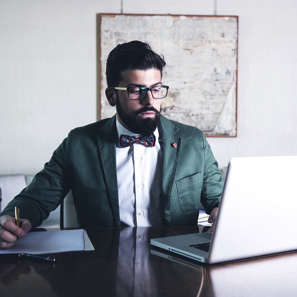 9 surefire steps to success at work | 1Africa