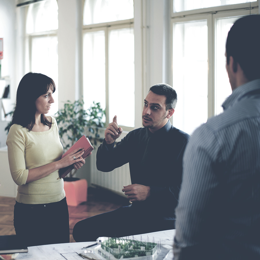 3 things your boss wants you to know | 1Africa