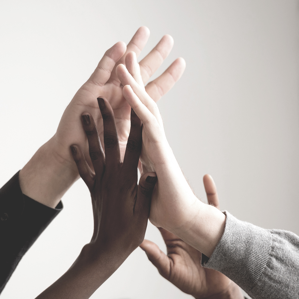 Together we achieve more | 1Africa