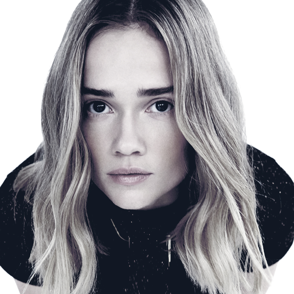 Florrie: If Kate Moss could sing... | 1Africa