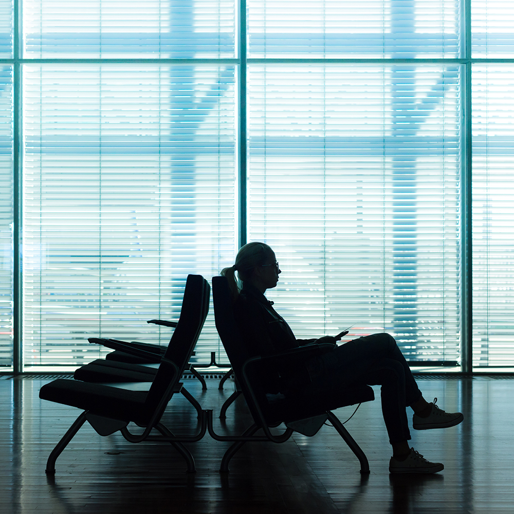 Waiting for that breakthrough? | 1Africa