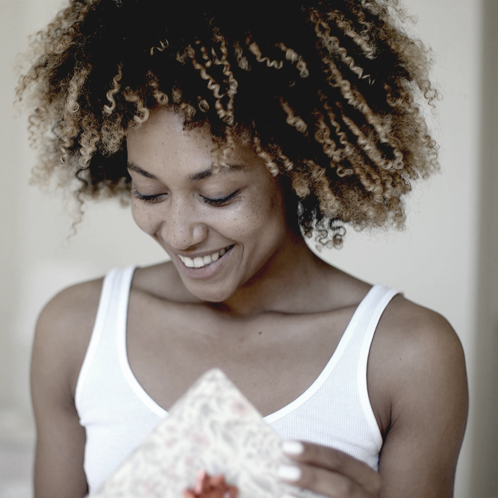 Expect The Expected 1africa