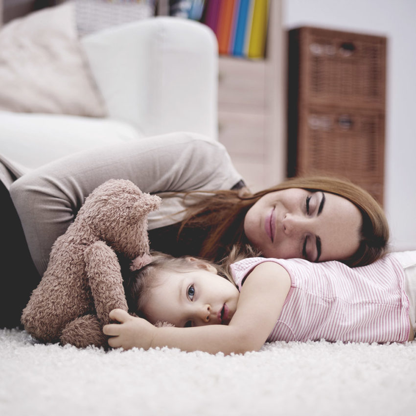 Moms need time out too | 1Africa