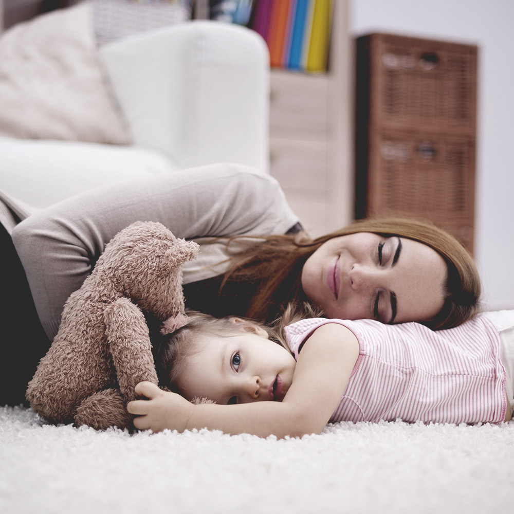 Moms need time out too | 1Africa