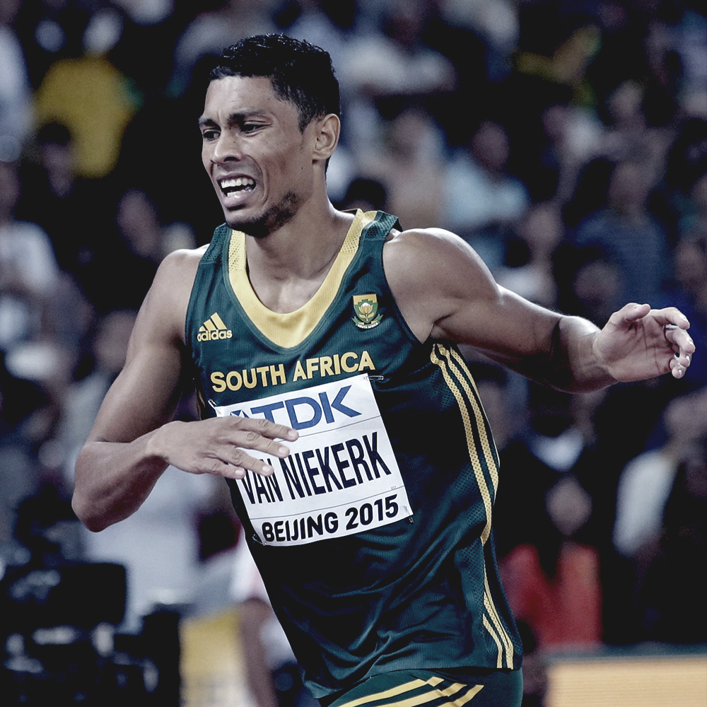 Wonder boy Wayde is one to watch | 1Africa