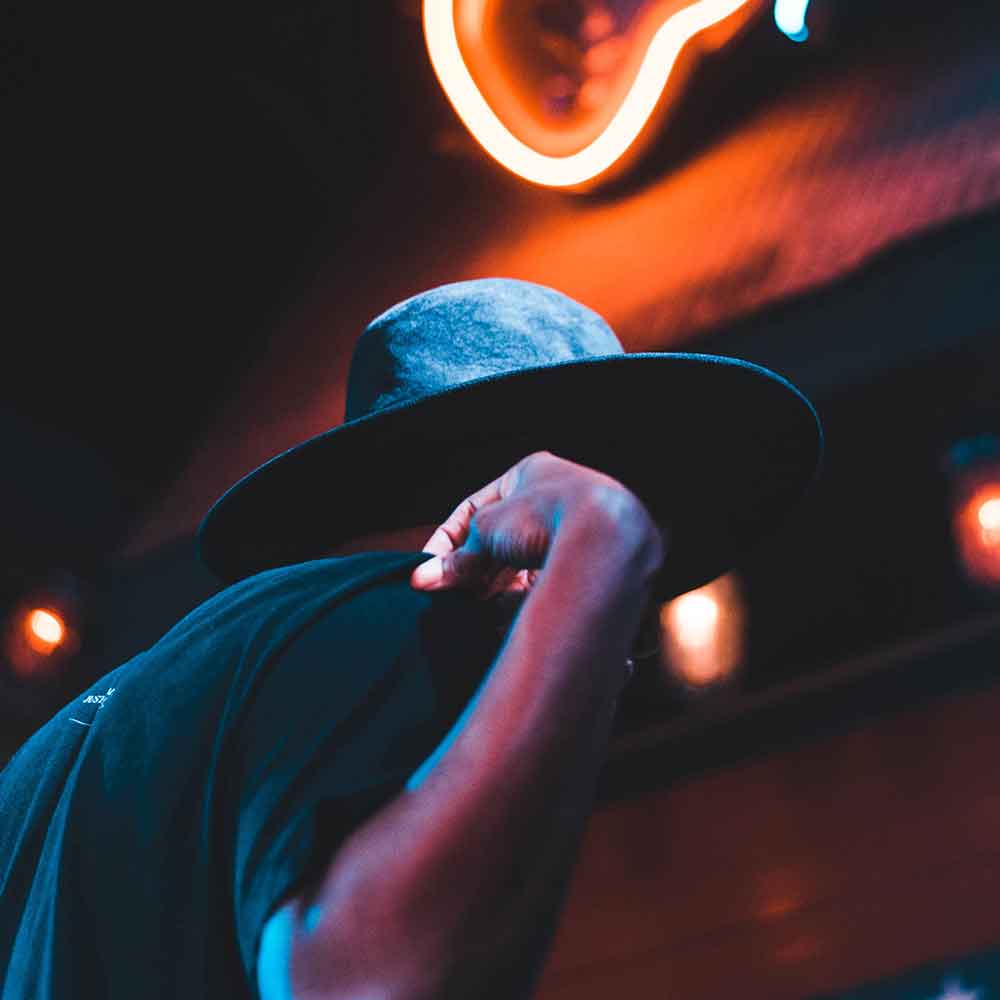 Where am I headed? | 1Africa