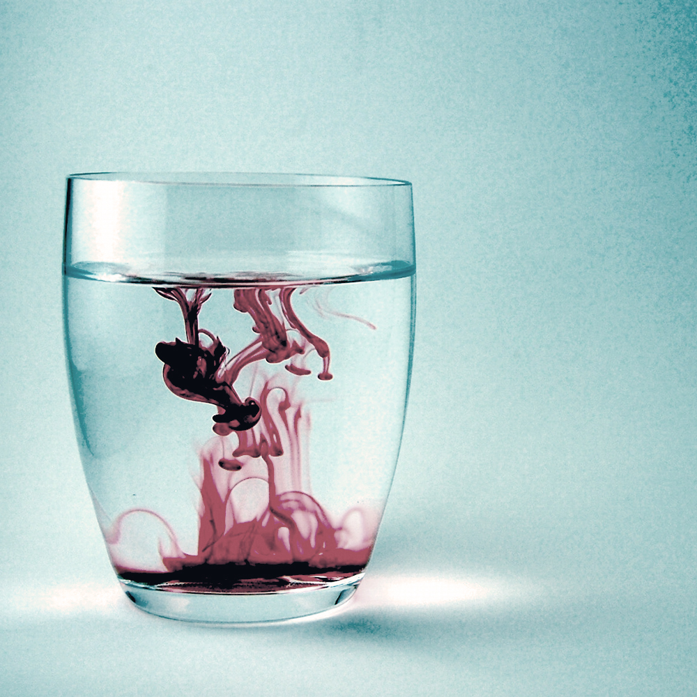 Don't drink the poison | 1Africa